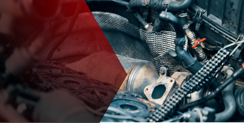 DPF Experts and DPF Cleaners in Maharashtra and Tamil Nadu